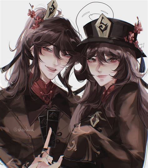 Charluiu On Twitter 神