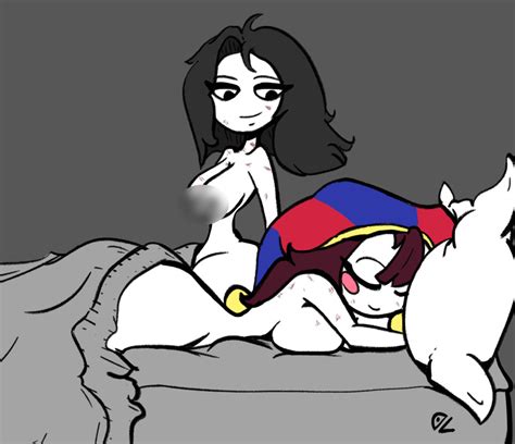 Rule 34 Alternate Version Available Blur Censor Breasts Censored