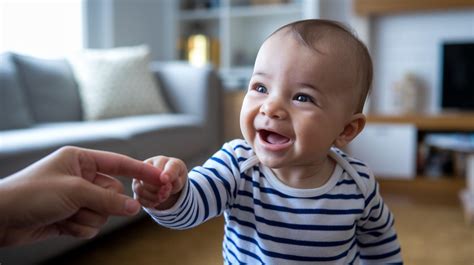 Infant Milestones Timeline Spark Inspiring Growth Womens Conference