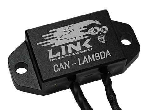 Link Can Lambda Ci Performance Parts