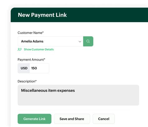 Payment Collections Recurring Payments Zoho Billing