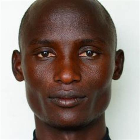 Simotwo Charles Cheboi百度百科