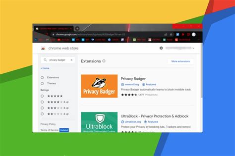 Best Security And Privacy Extensions For Chrome Tested