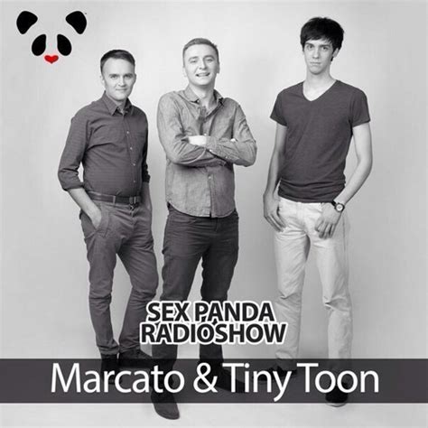 Stream Marcato And Tiny Toon Sex Panda Radioshow 73 By Sex Panda