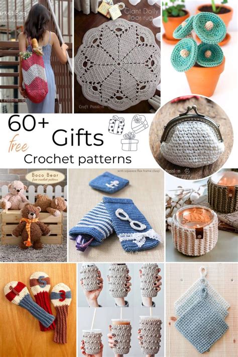 Crochet Ideas For Ts