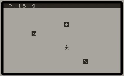 Change Sprite S Behaviour According To Player S Position Playdate Developer Forum