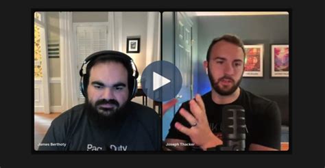 James Berthoty On Linkedin Episode 4 Hacking With Ai