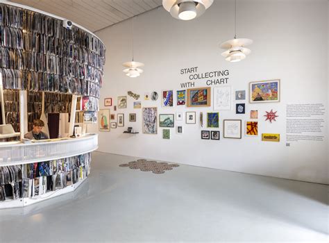 Chart Art Fair Copenhagen 2023 — Isca Gallery