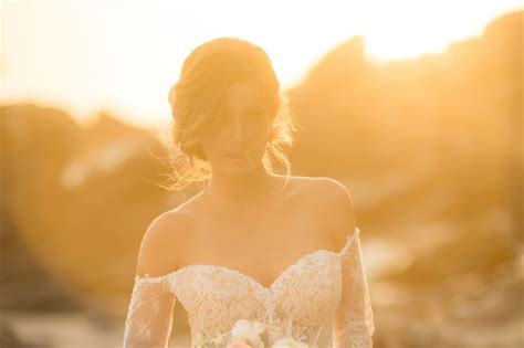 The Ultimate Guide To Outdoor Natural Light Portraits