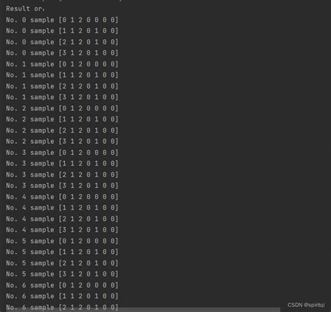 python实现感知器（与或运算） 用python实现感知机算法 能够分别实现and和or函数 csdn博客