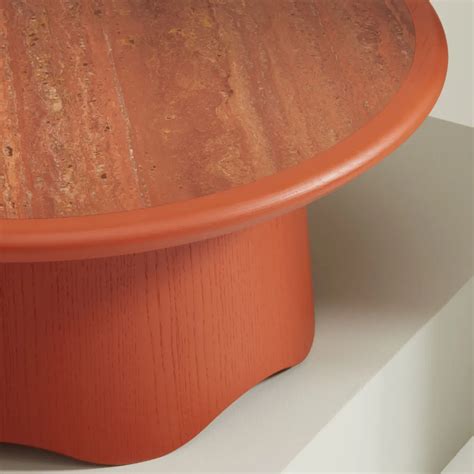 Corollo Coffee Table Inside Out Contracts