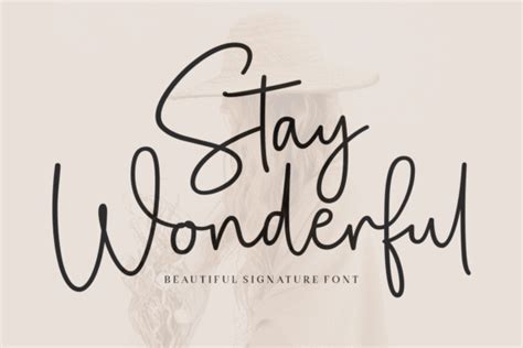 Trendy Cursive Fonts For Cricut Every Crafter Needs To Know