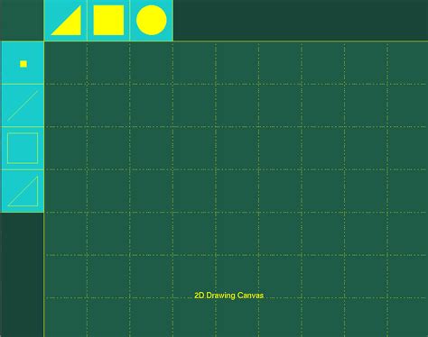 C Opengl Moving Primitives Along The X And Y Using Arrow Keys