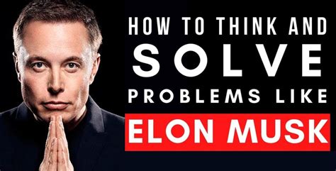 5 Step Problem Solving Approach