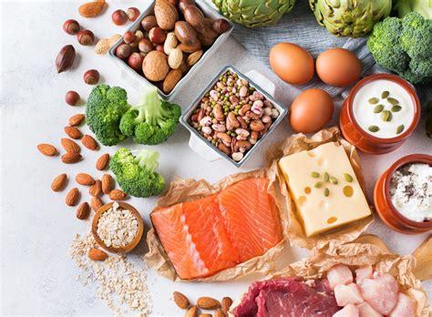 Discover The Top 10 Fascinating Facts About Protein Facts Vibes