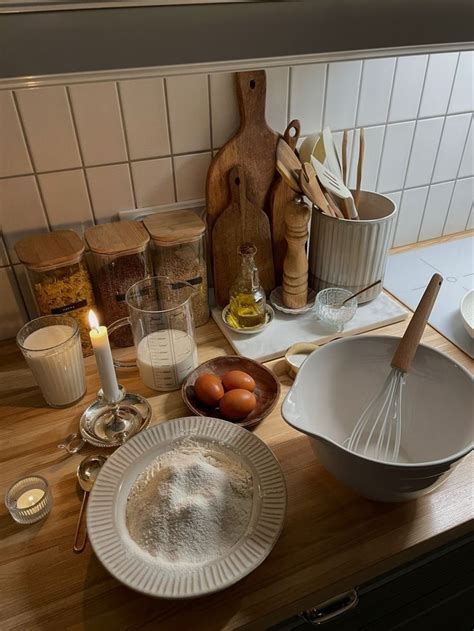 #готовка#кухня#эстетика | Baking, Gingerbread girl, Slow living