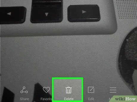 Ways To Delete Photos On Android WikiHow Tech