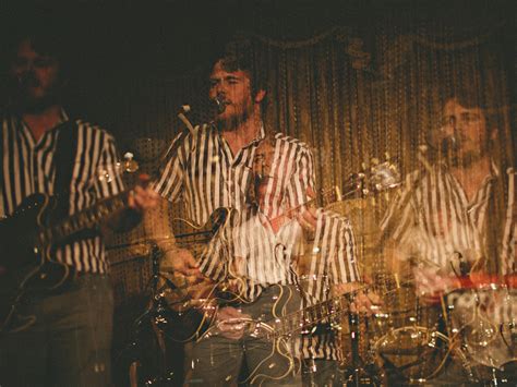 Wesley Jensen Artists Marmoset