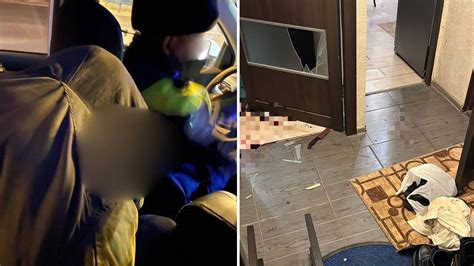 В Москве задержан мужчина подозреваемый в убийстве девушки репетитора