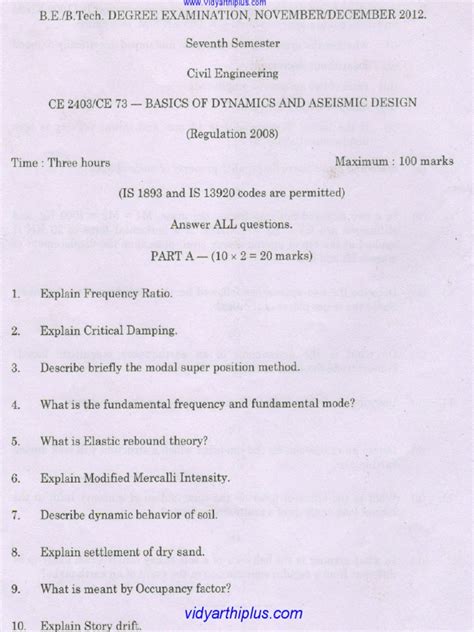 Pdf Basics Of Dynamics Pdf Dokumen Tips