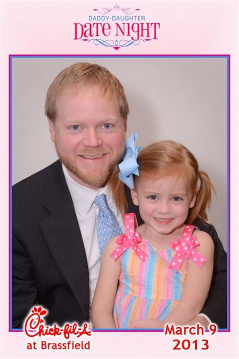 Young Life Daddy Daughter Dance · The Young Life Leader Blog