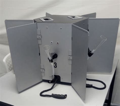 A Picture Of The Light Evolution Olfactometer Leo Download