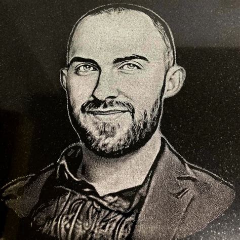 Надгробни плочи Лазерно гравиране и рязане Пловдив Laser Design