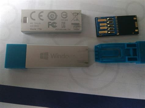 Windows Retail Usb Stick LaptopArena Net Blog