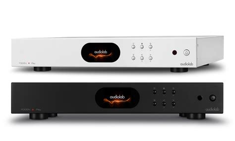 Audiolab 7000n Play Audio Streaming Player 64900