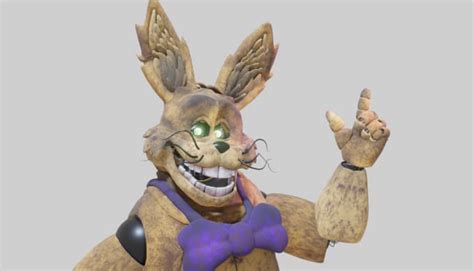 Make You A Robotic 3d Model By Ziynashojuaart Fiverr