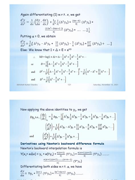 Numerical Method For Engineers 6 Pdf Integral Mathematical Objects
