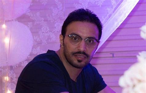 يعقوب بوشهري يطلب السماح من فهد الزهراني بعد إصابته بالسرطان مجلة لها