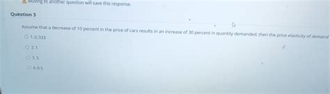 Solved Moving To Another Question Will Save This