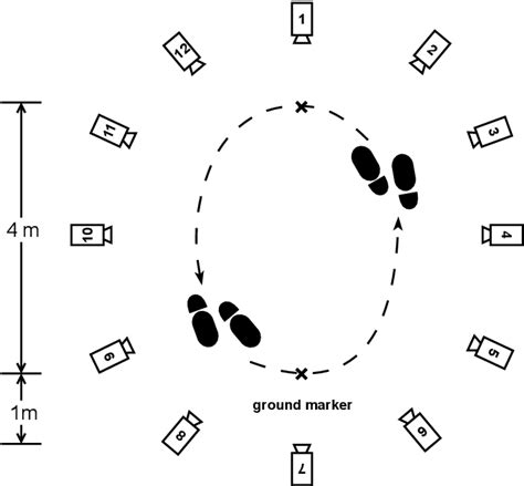 Figure 3 From The Analytical Validity Of Stride Detection And Gait Parameters Reconstruction
