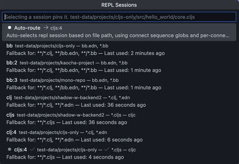 The Calva Repl Ui Calva User Guide
