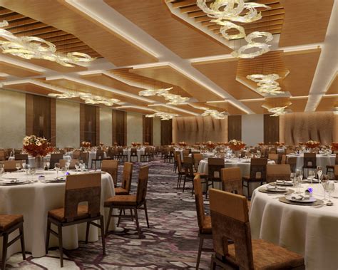 Orange County Welcomes Brand New Jw Marriott Anaheim Resort Meetings