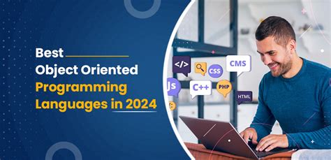 Best Object Oriented Programming Languages In 2024