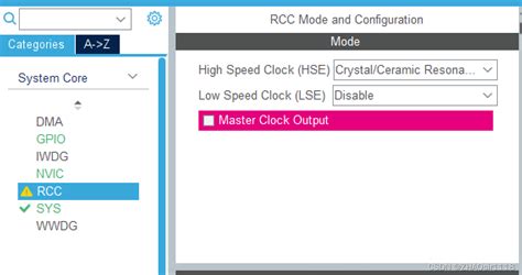使用stm32驱动oled的变量显示（iic），以及对pwm的捕获实验（使用cubemx）oled显示变量 Csdn博客