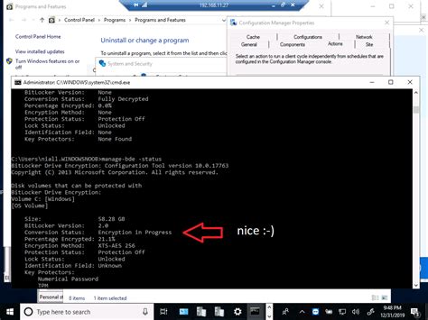 How Can You Share Your Hyper V Lab Network With Physical Devices