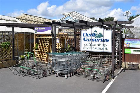 Clent Nurseries Latest News