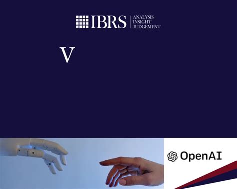 Ibrs On Linkedin Ibrs Vendoriq Openai Has Announced The Launch Of