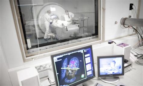Sex In An Mri Scanner The Story Behind An Extraordinary Imaging Project