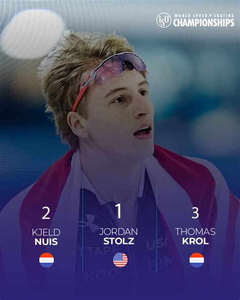 2022 23 Isu 스피드스케이팅 대회결과 2023 세계선수권대회 남자 1500m Sbs