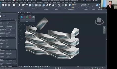 The Importance Of Computational Design In Architecture Paacademy
