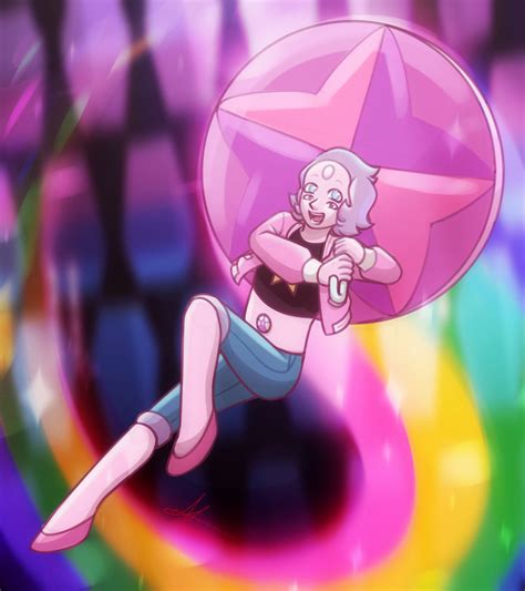 Rainbow Quartz 20 By Nnylar On Deviantart