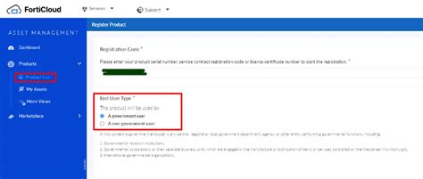 Fortigate Registration License And Firmware Upgrade First Time Login Fortigate Fortinet Firewall