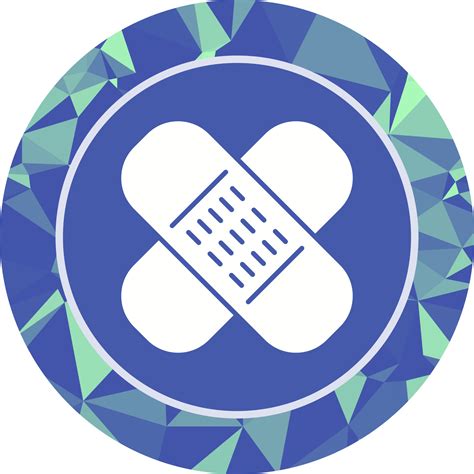 Wound Vector Icon 18935377 Vector Art At Vecteezy