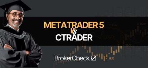 MetaTrader Vs CTrader Which Platform You Should Chooose In