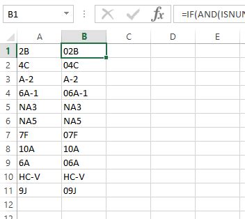 Excel 2013 Sorting With Mixed Data And Different Formats Stack Overflow