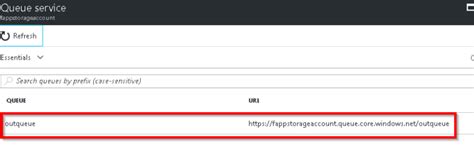 Azure Functions Create Queue Trigger Praveen Kumar Sreerams Blog